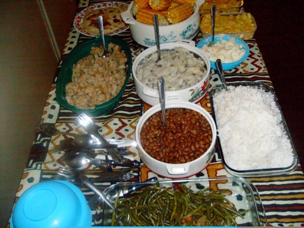 Nyanja Word of the Week: Zikomo (Thank you)