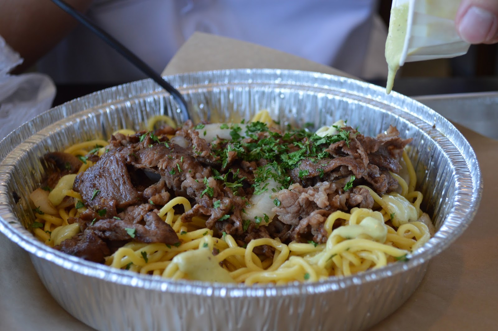 GREAT MODERN VIETNAMESE DISHES AT AFFORDABLE PRICES @ NGUYEN'S KITCHEN ...