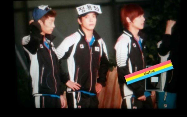 [PIC] Team Idol - Running Man ep. 104 | Community Kpop