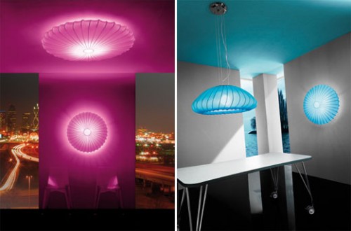 Cozy Colorful Lamps, Get Bright Sense of your Sweet Home | Home ...