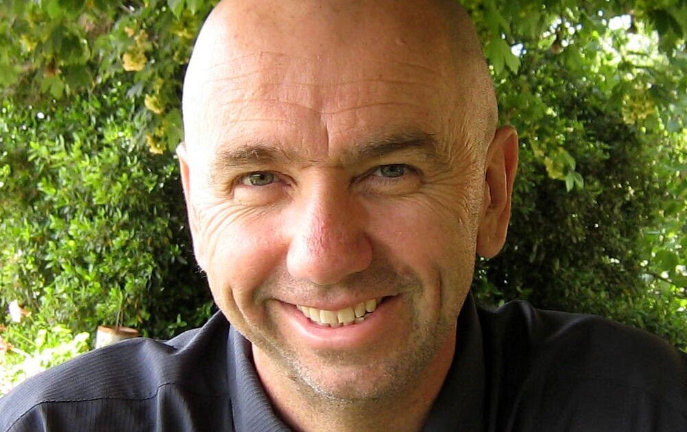 The Tales Compendium: Author Interview: Steven Herrick