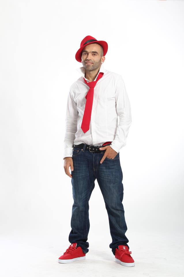 Импулс: GOOSH дебютира като режисьор