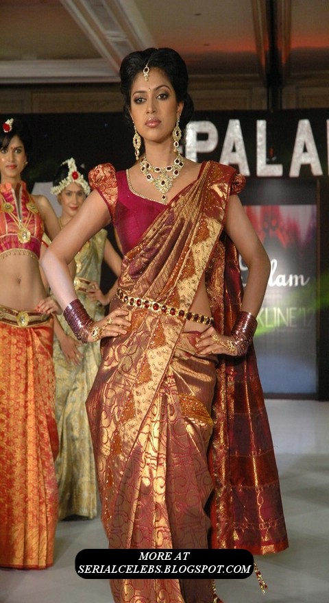 SERIAL CELEBS - !The Only Blog For Serial Artists!: Amala Paul in low ...