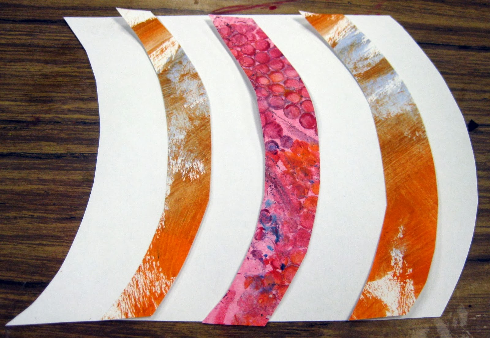 Cassie Stephens: viking art lessons