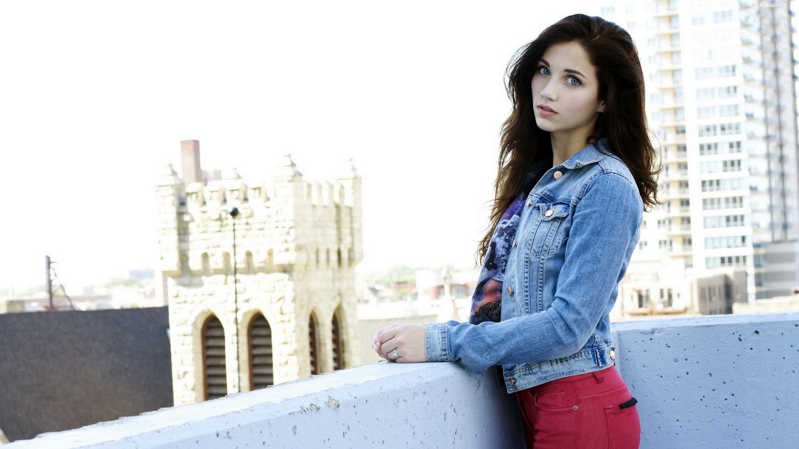Hottest Model Emily Rudd hot hd wallpaper Images For Mobile | HD ...