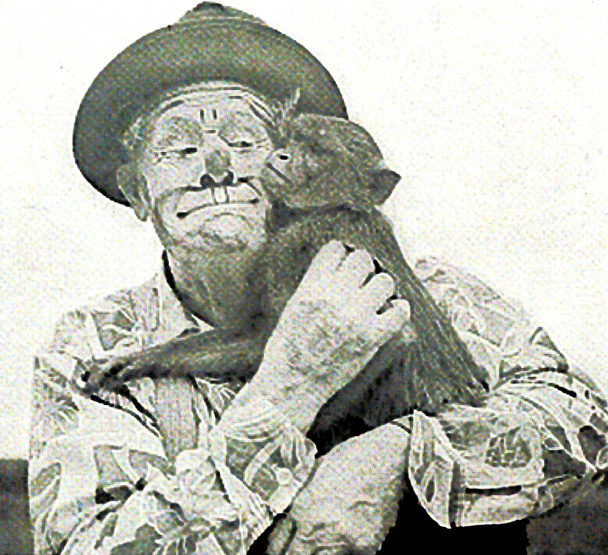 Buckles Blog: #3 Family Pix