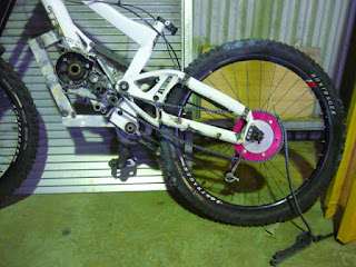 Utility Cycling Technology: Two Speed Gear-box's