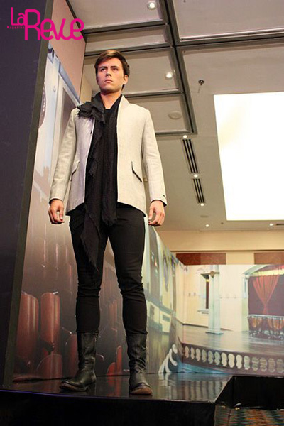 RUEDA DE PRENSA IBAGUÉ, MAQUILA Y MODA 2013