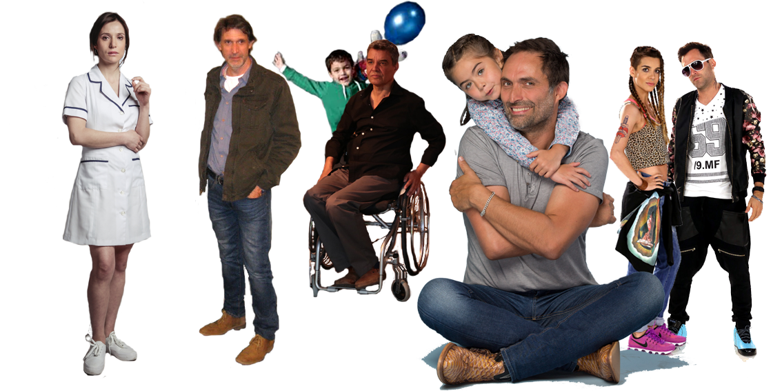 teleseries chilenas: LAS PRODUCCIONES DESTACADAS DEL 2016