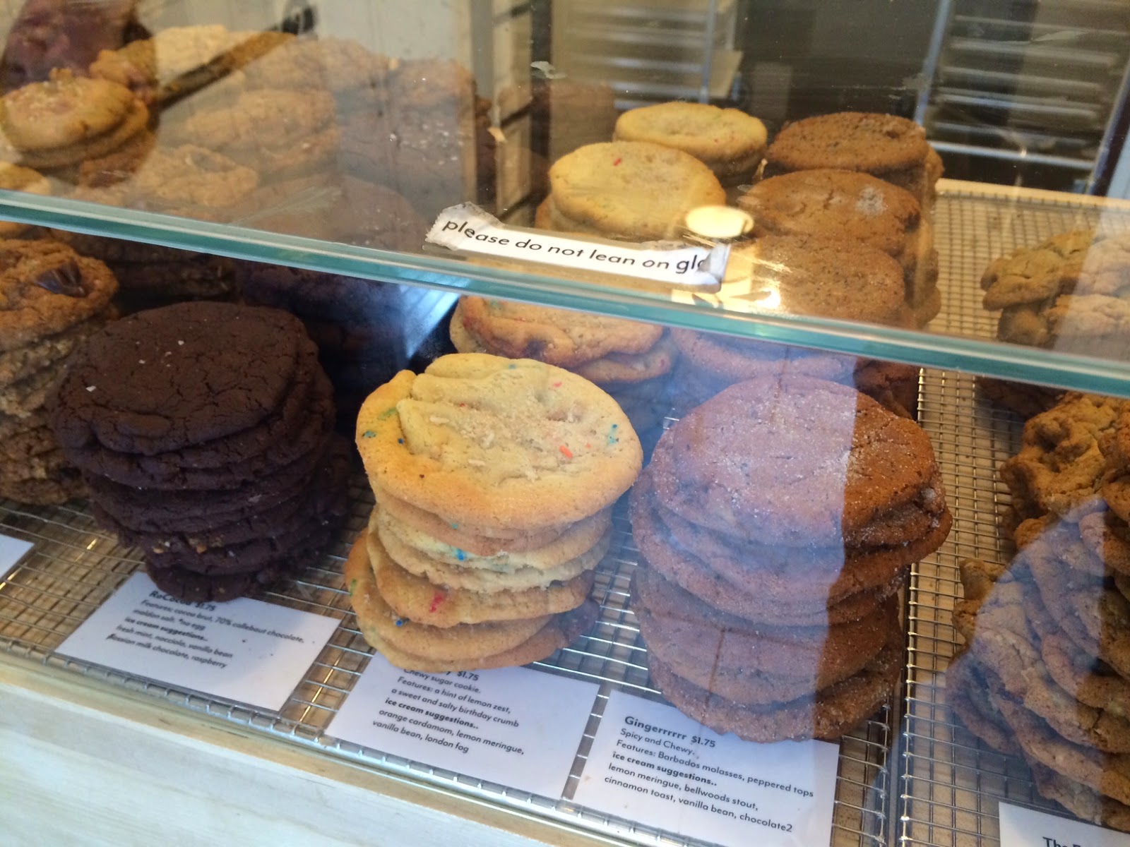 Bang Bang Ice Cream & Bakery