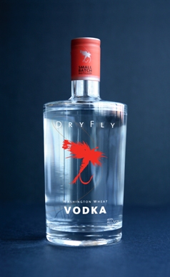 The Wine and Cheese Place: Dry Fly Distillery from Spokane Washington