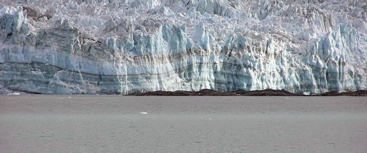 North Atlantic signaled Ice Age thaw 1,000 years before it happened ...