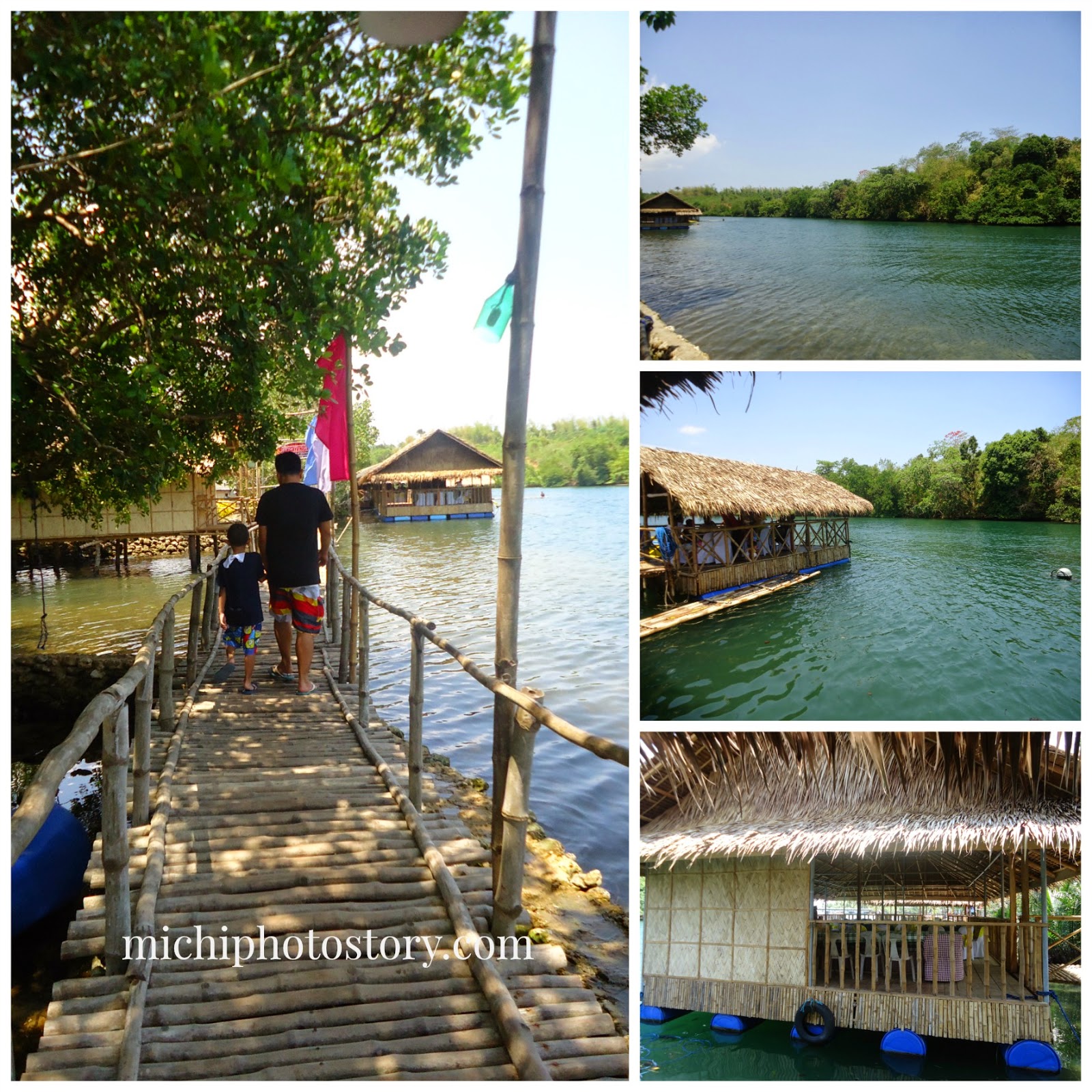 Michi Photostory: Sungayan Grill: The Taste of Bolinao