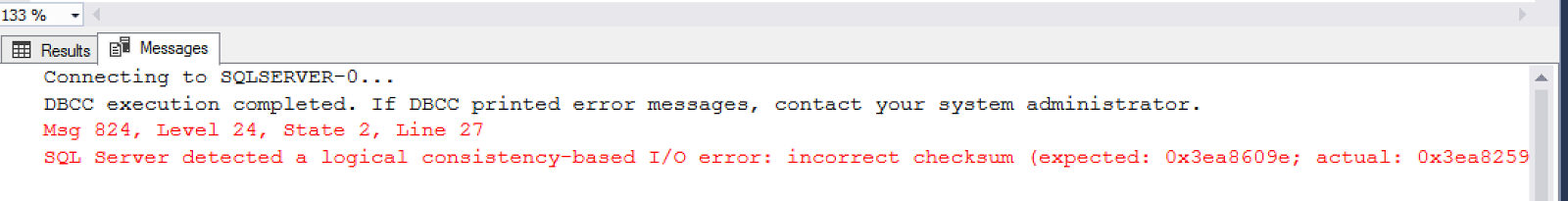 MatticusAU Blog: Taking the Availability Group Database Level Health ...