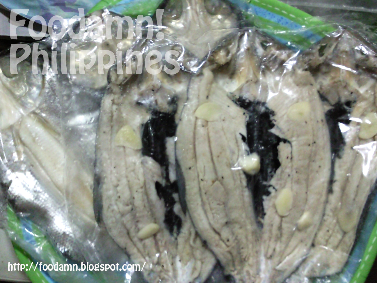 Alaminos, Pangasinan: Tupig, Boneless Bangus and Longganisa