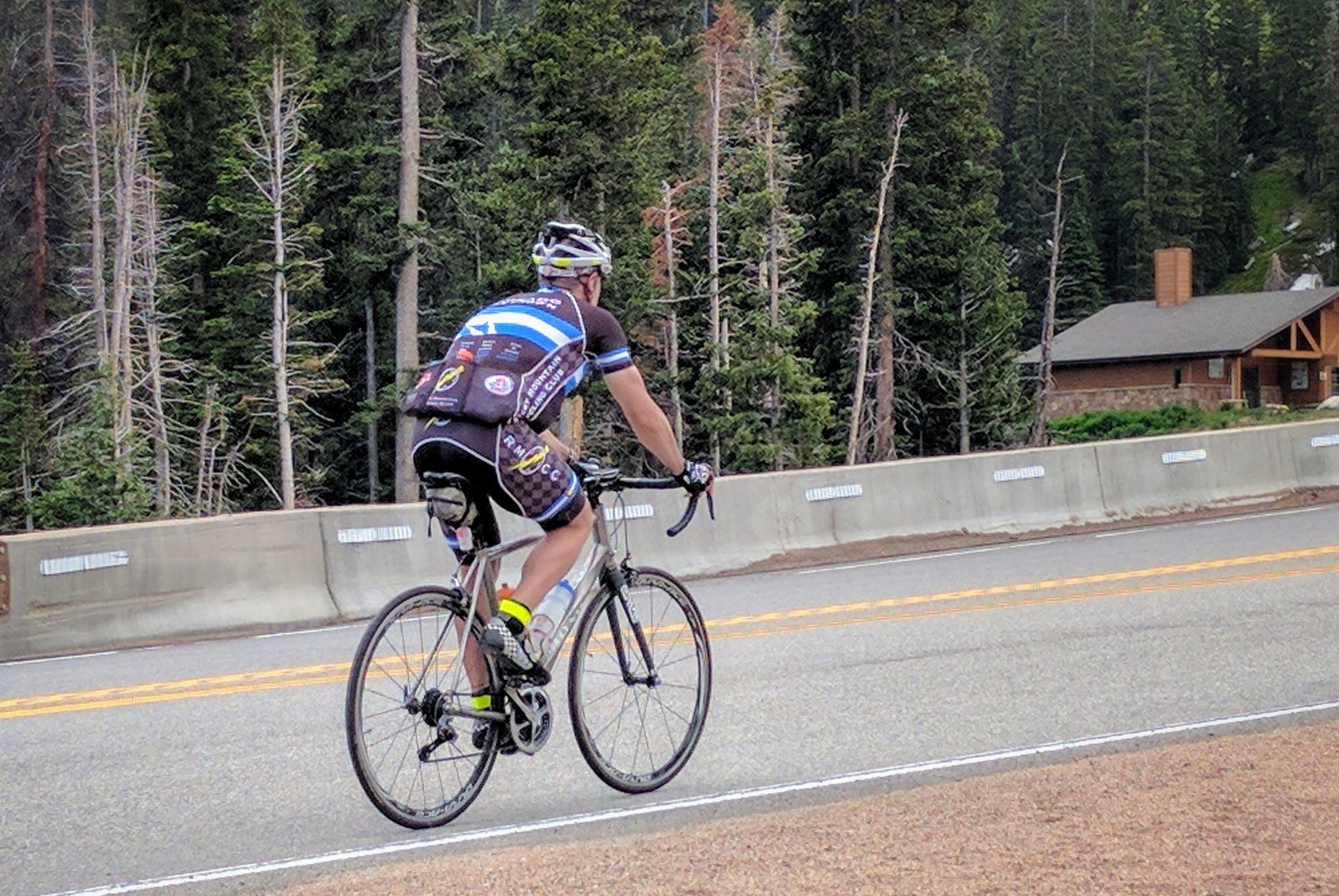 Colorado Triple Crown: 2017 Tim Kalisch Memorial Grand Loop Recap