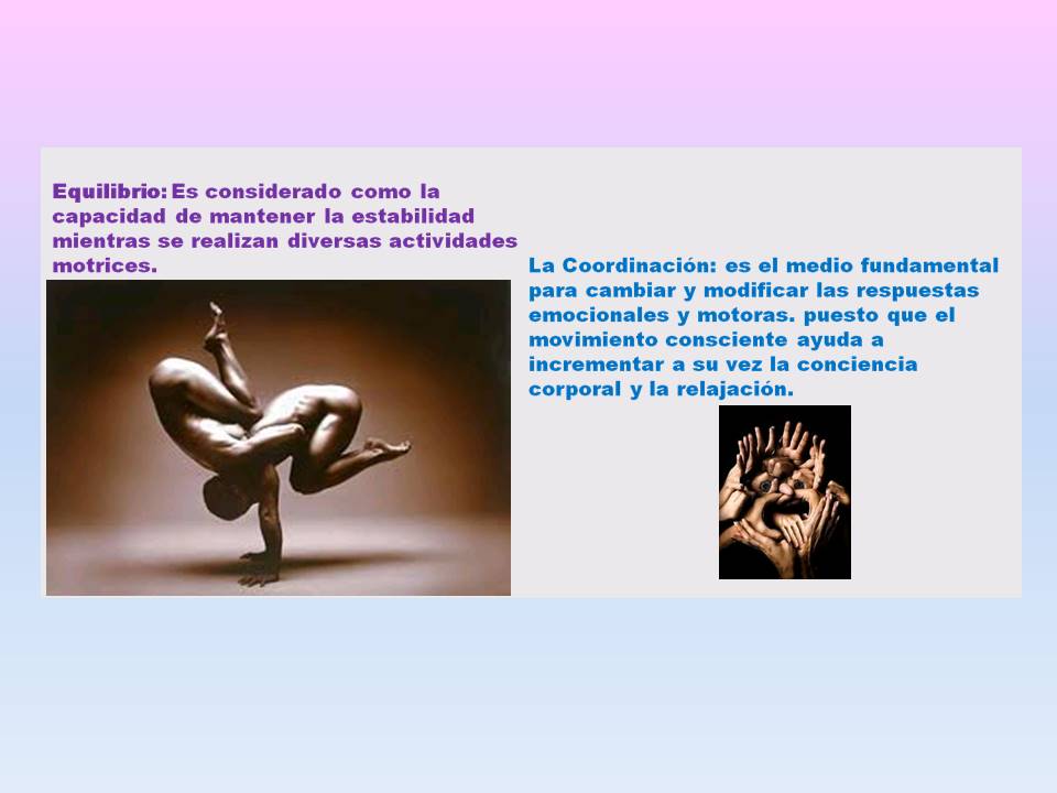 PSICOMOTRICIDAD: CONDUCTA MOTRIZ DE BASE