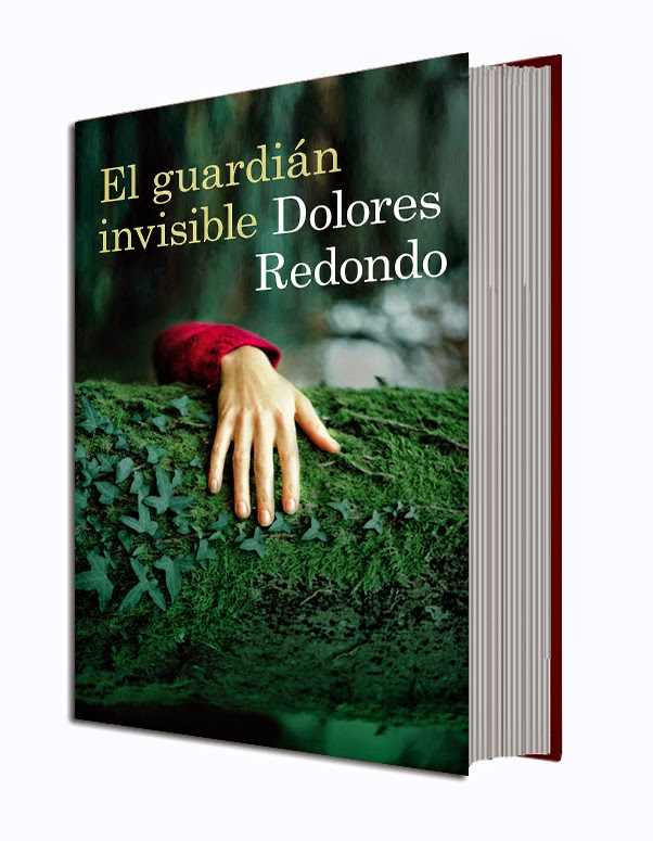 abrazodelibro: El Guardián invisible