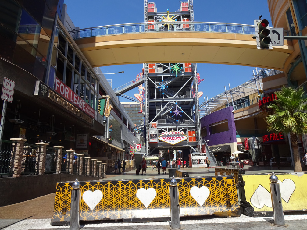 More Golden Years: Continuing our quest for murals