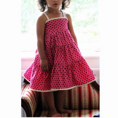 WIDI | Sewing blog | Step by Step instructions | Tutorials: I MADE