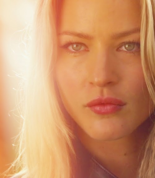 THE JRT's THOUGHTS: I WANT TABRETT BETHALL