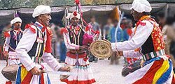 Uttarakhand.. A Simply Heaven: Folk Music Of Uttarakhand