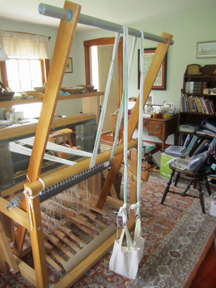 Macomber Looms and Me: So clever!