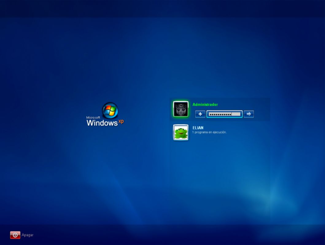 Windows Xp Change Startup Background | Important Wallpapers