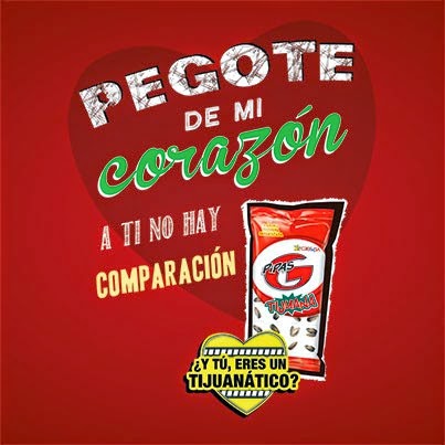 Consigue uno de los 10 lotes de Pipas G Tijuana que sortea Grefusa ...