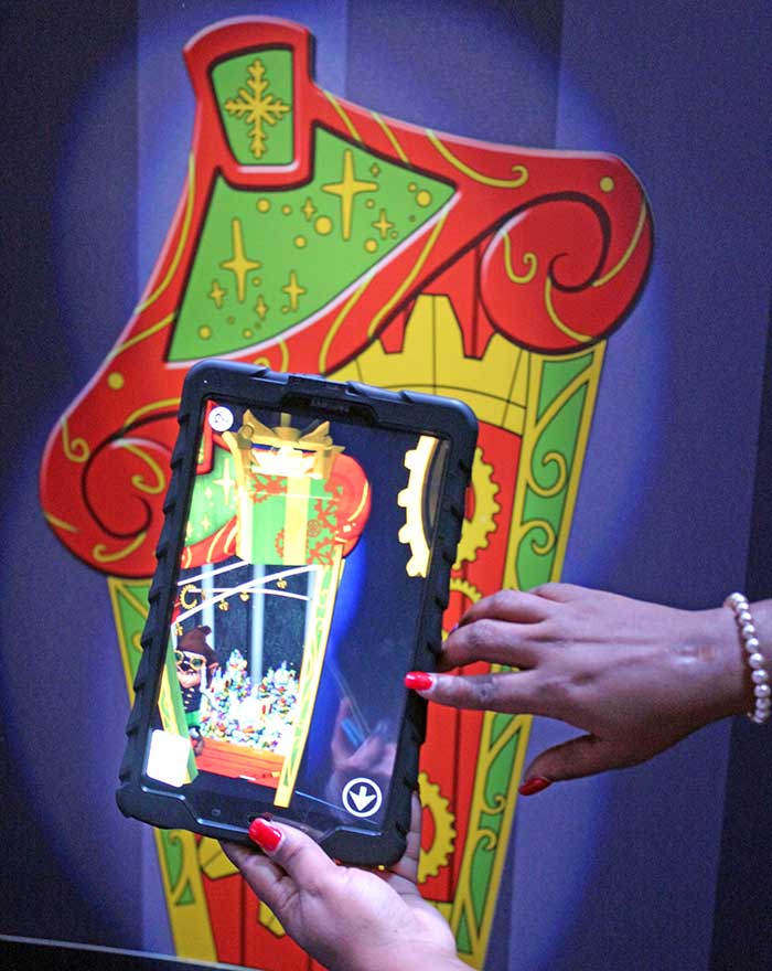 How to Have an Awesome Santa Visit this Year | Sunny Day Family