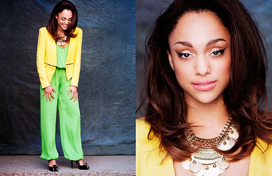 Ian Phillips-McLaren photographer : Legacy Russell - Writer, Artist ...