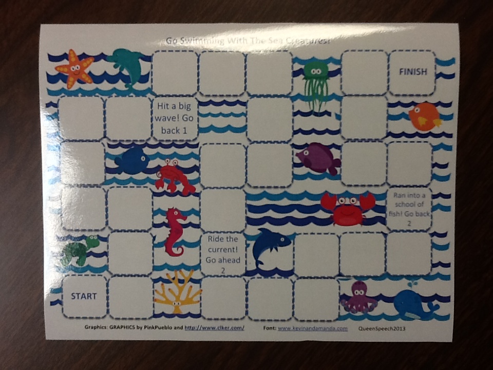 Word Nerd Speech Teach: {Review} TpT Products by The Queen's Speech and ...