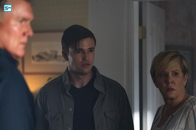 Beyond - There's No Home For You Here - Review: "A Decent Enough But ...