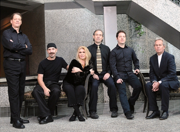 THE CLASSIC ROCK MUSIC REPORTER: “Renaissance: Grandine il Vento” album ...