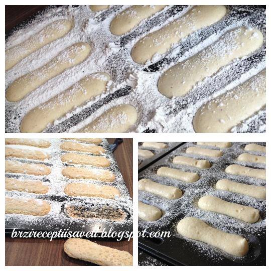 Brzireceptiisaveti.blogspot.com: Napravite sami piskote
