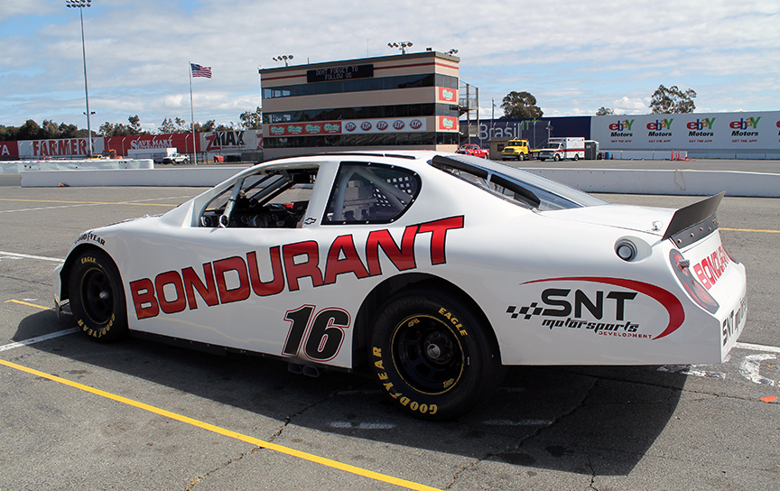 SNT Motorsports Development Corporation