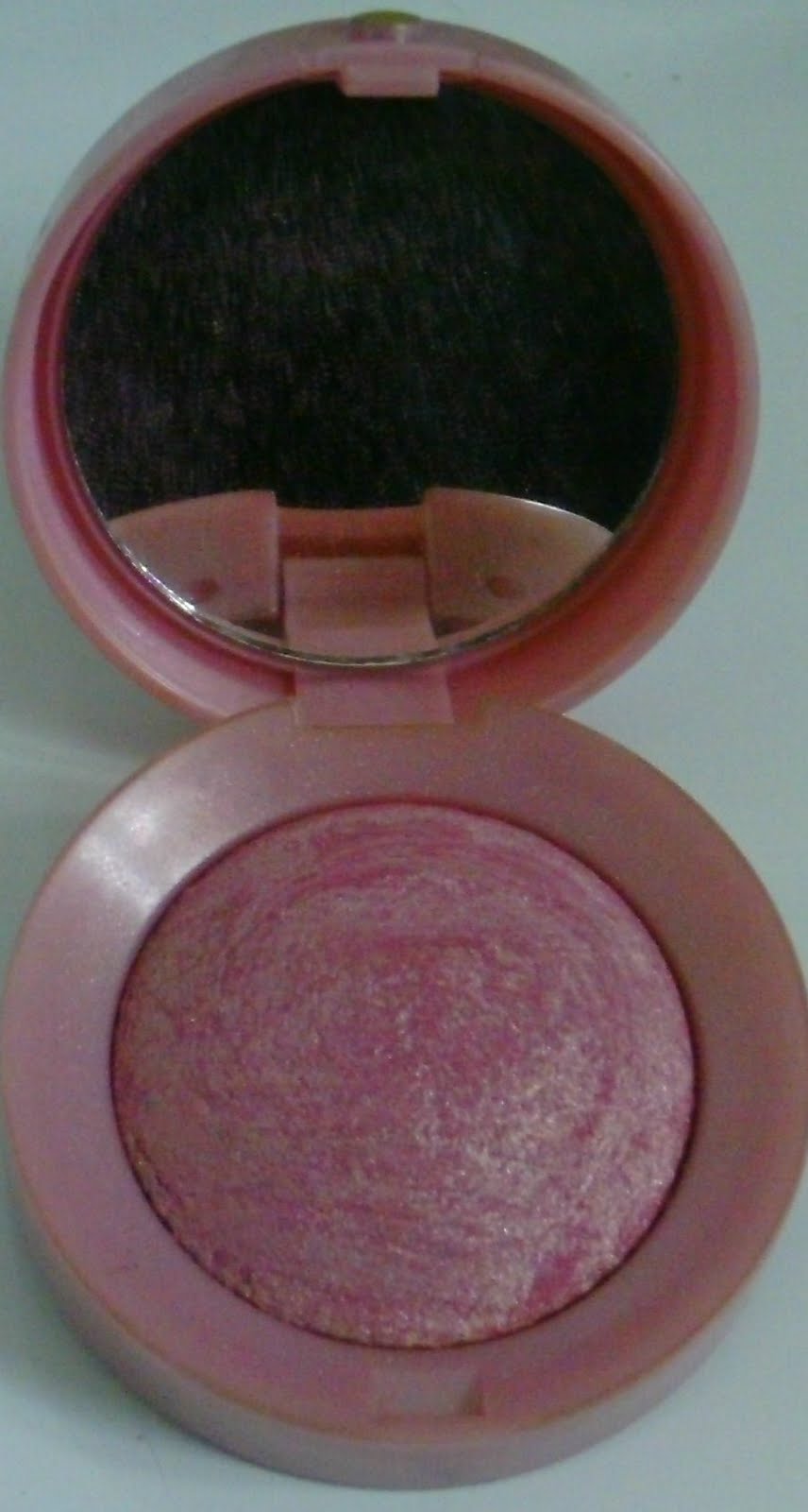 Vikki's World ♥: Bourjois Little Blush Pots 3 REVIEWS