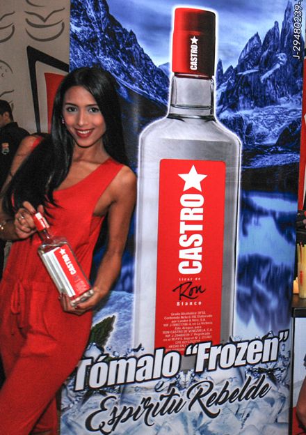 Ron Castro - Diverso Magazine