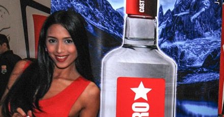 Ron Castro - Diverso Magazine