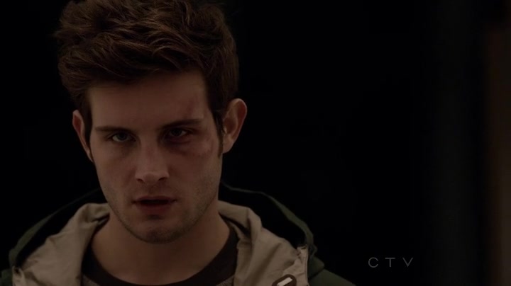 Um pouco loquaz: The following 1x10- GUILT