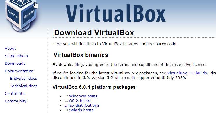 Shafiulla Syeds Technical Blog Steps To Install And Configure Oracle 19c 2 Nodes Rac Setup On