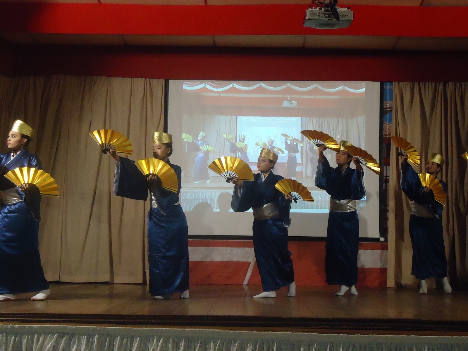 Okinawa Brasil: CENTENÁRIO DA IMIGRAÇÃO JAPONESA DE OKINAWA EM CAMPO GRANDE