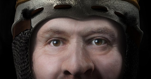 3D Scanning Reveals Robert the Bruce Scottish King had Leprosy | Elixir Of Knowledge