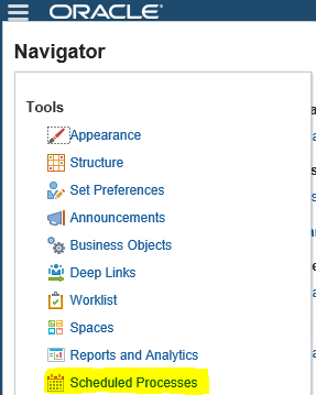 Oracle Application's Blog: AR Period Close Process and Open Close ...