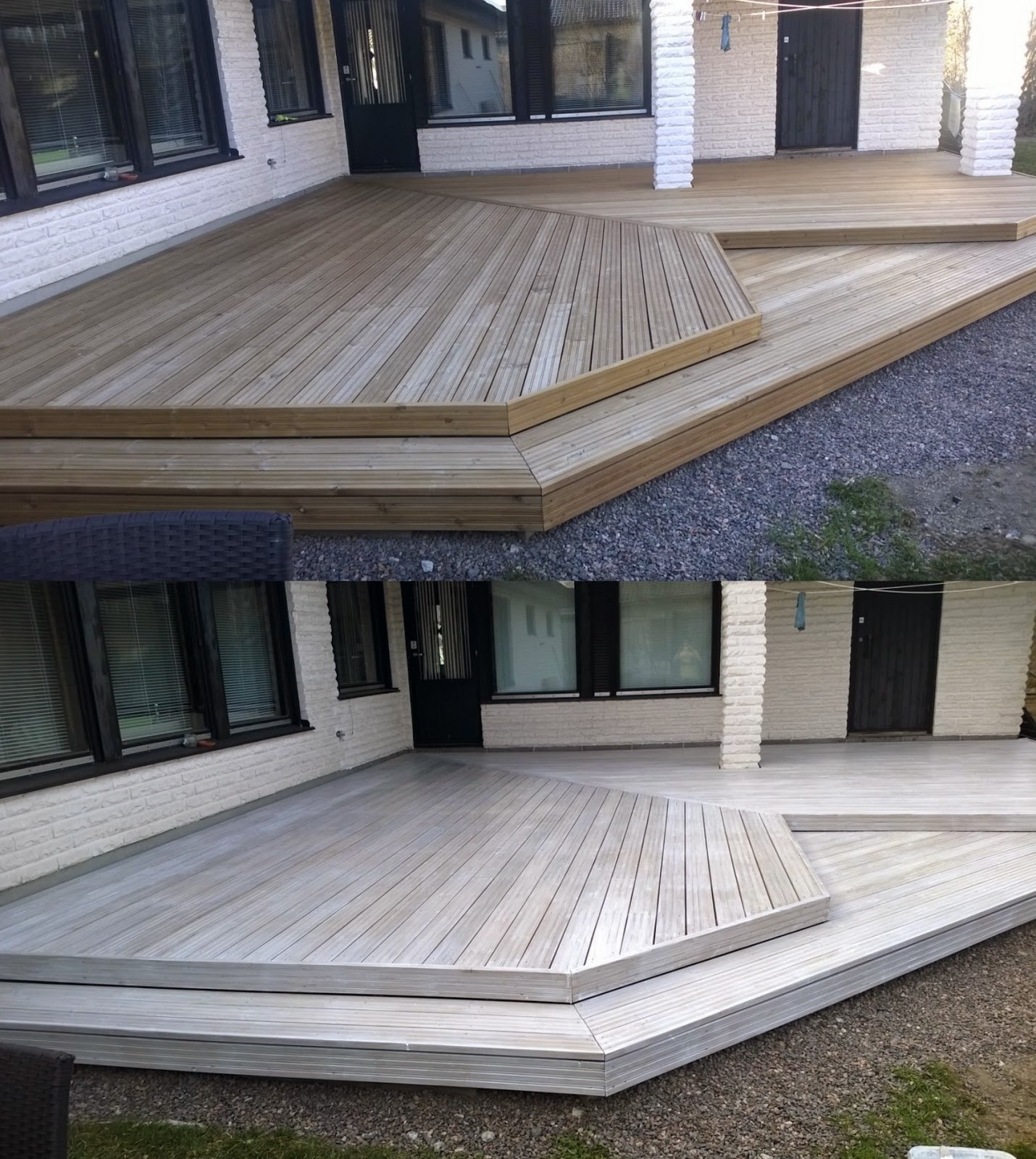 Piilopaikka: huhtikuuta 2014