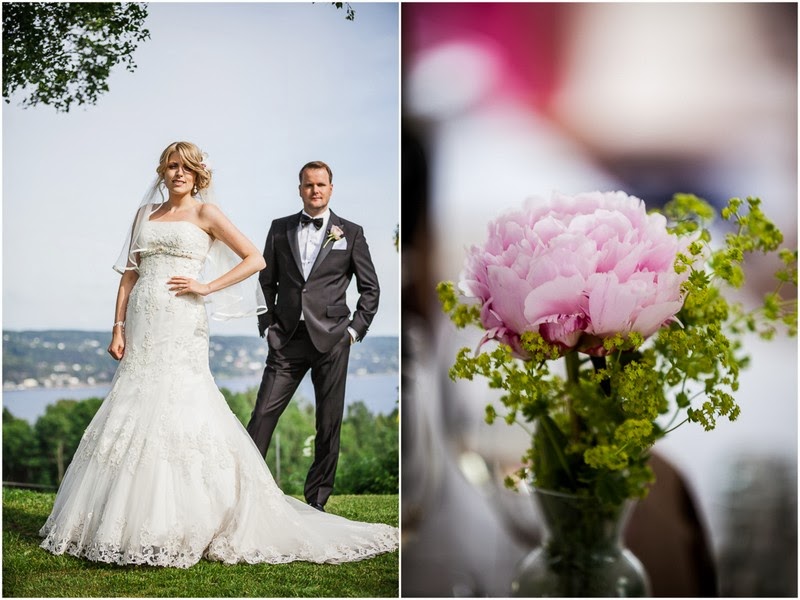 WEDDING PLANS: Bryllup fra Villa Malla av Afo2