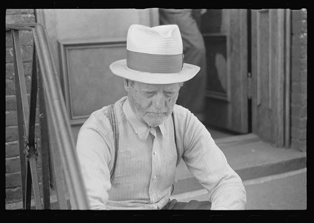 Zac's US History: The Great Depression