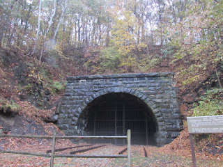 Conemaugh Dam and Tunnelview Historic Site, Indiana County, PA ...
