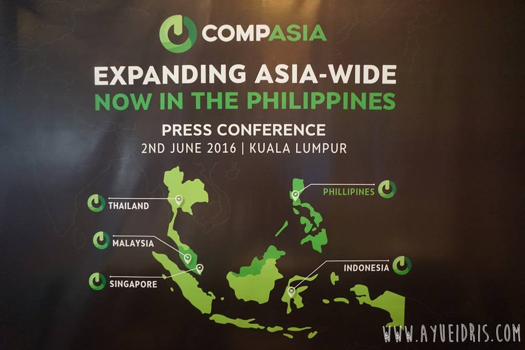 CompAsia | Baikpulih Laptops Dekstop Smartphone seperti Baru | AYUE IDRIS