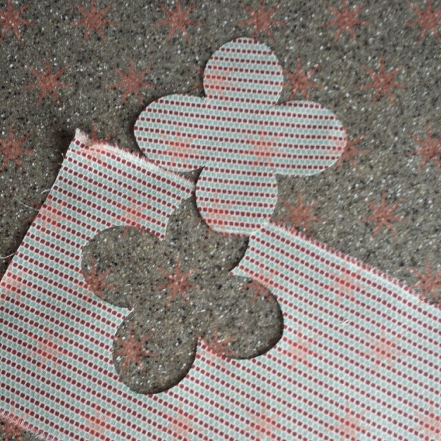 Piece N Quilt: Silhouette Cameo